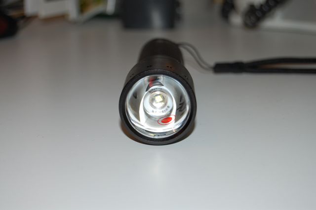 LED Lenser M7